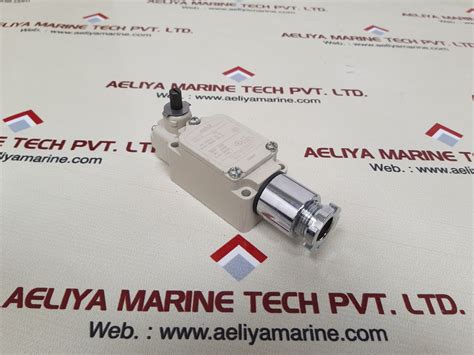 Azbil 1ls1 J Limit Switch Aeliya Marine