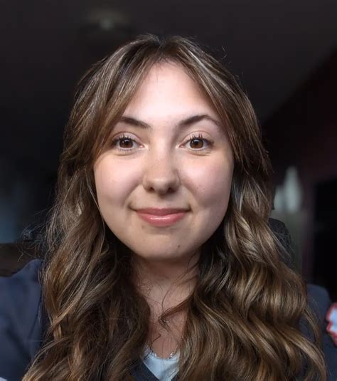 Katelyn Maclellan Canadian Nurses Foundation