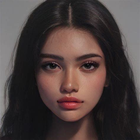 Artbreeder Fotografía De La Cara Ideas Para Retrato Fotos De Rostro