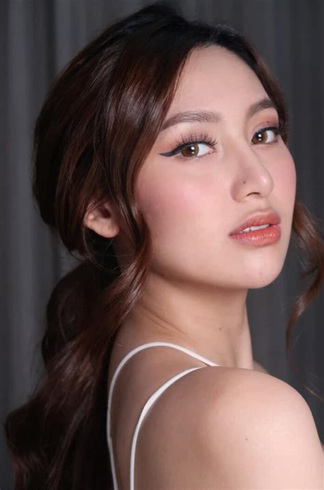 Francesca Taruc Profile Biography Career And Other Details About The Beauty Queen