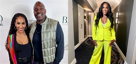 Who Is Marcellus Wileys Wife Rhobh Stars Husband Accused Of Rpe