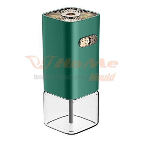 Aroma Diffuser Shell Mould Manufacturers And Suppliers Hongmei Mould