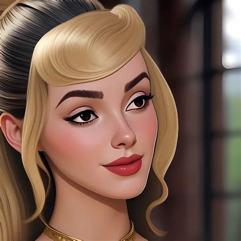 Chat With Princess Audrey Text Or Voice Enjoy Ai Chat Free And Safe