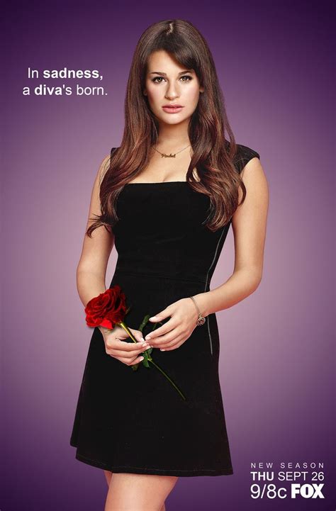 Glee Season 5 Glee Rachel Berry Glee Season 5