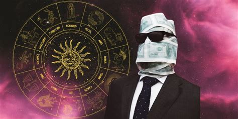 These 3 Zodiac Signs Are The Most Materialistic