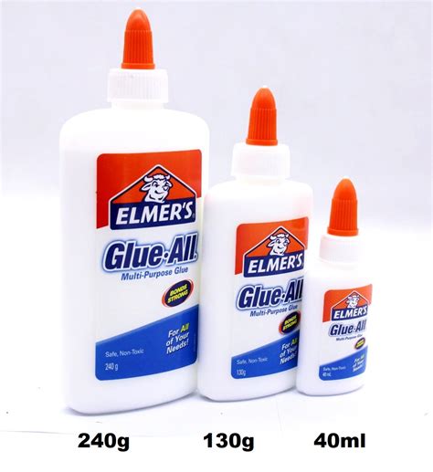 1piece Elmers Glue All Multi Purpose Glue Bond Strong Lazada Ph