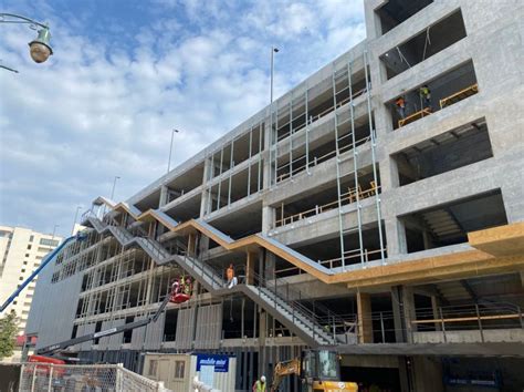 Clear Advantage Lighting On Linkedin Getting Close Dmc Mobility