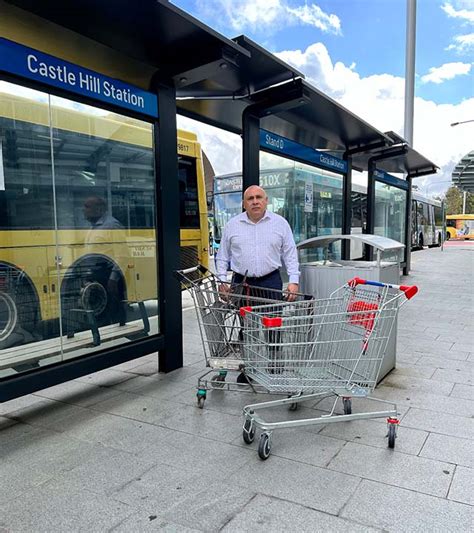 Shopping Trolley Win 66 Added Fine For Additional Trolley