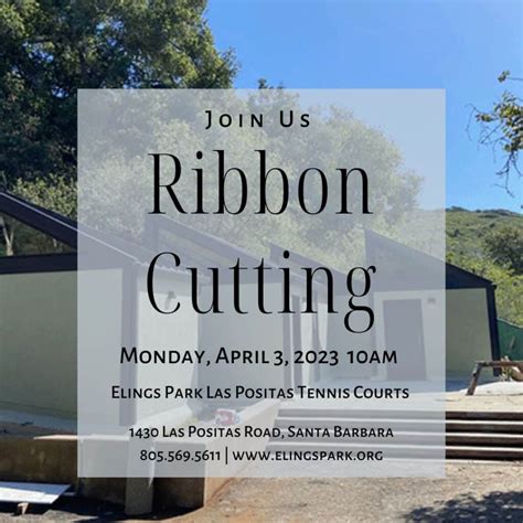 Elings Park Santa Barbaras Elings Park Is The Largest Community