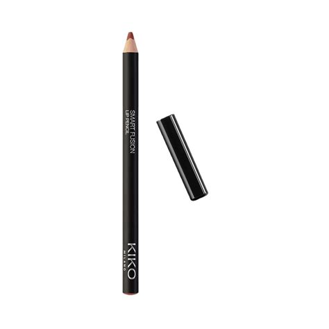 Buy Kiko Milano Smart Fusion Lip Pencil 31 Chocolate 0 9 G Online