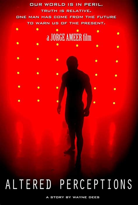 Image Gallery For Altered Perceptions Filmaffinity