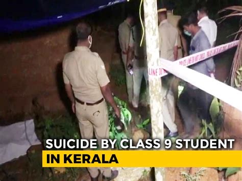 Girl Commits Suicide Latest News Photos Videos On Girl Commits