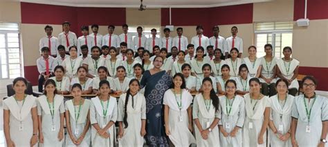 Done With One Day Work Shop On Employability Skills Includes Swoc