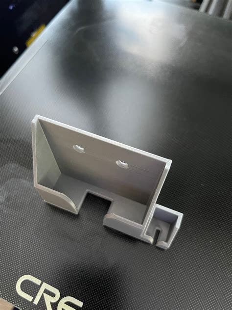 Onefinity Cnc Touch Probe Holder Etsy