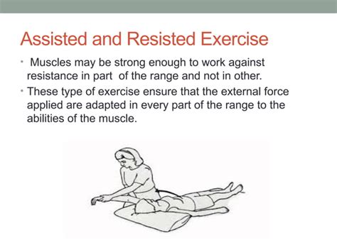 Active And Passive Movement For Physiotherapypptx