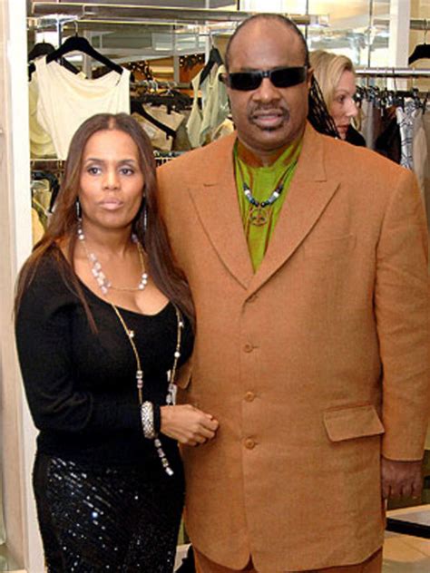 Stevie Wonder Le Pide El Divorcio A Kai Millard El Siglo De Torreón