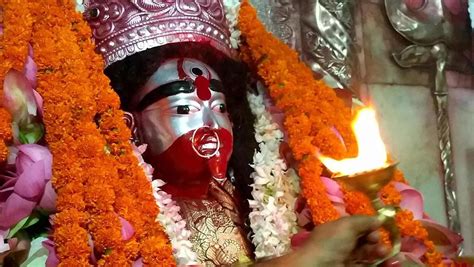 Tarapith Temple In Hindi