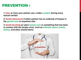 Herpes Simplex Infection Hsv Pptx