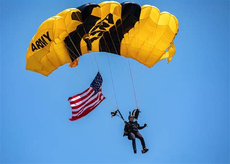 Wings Of Pride Branson Air Show