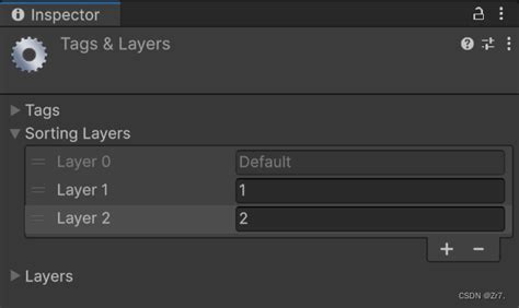 【unity2d】从零开始的游戏开发——小狐狸chapter1 unity2d游戏开发 csdn博客