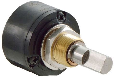 Hall Effect Ic Potentiometers Eti Systems Digikey