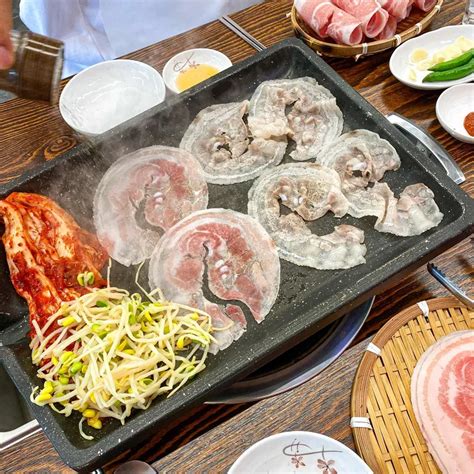 수영냉삼 동래점 동래 냉삼 고기집 맛집 다이닝코드