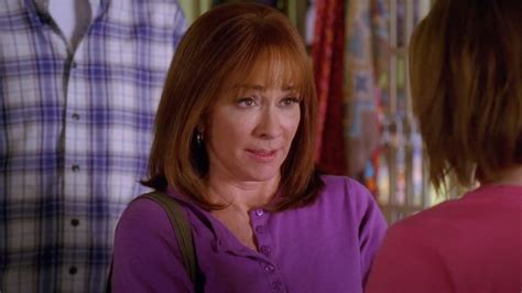 Patricia Heaton The Middle The Middle Tv Show Info