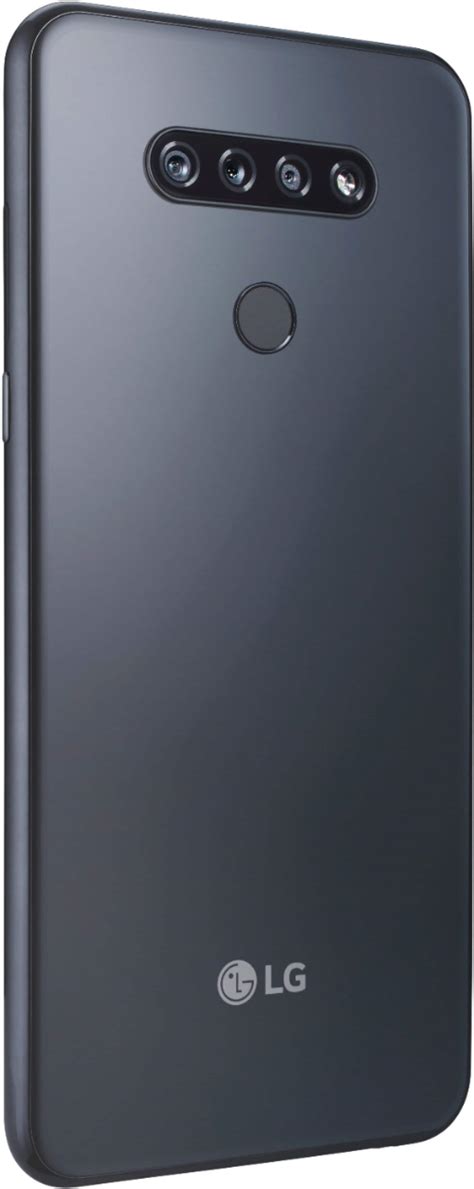 Finance An LG K GB Platinum Cell Phone On Credit Right Now RTBShopper Com