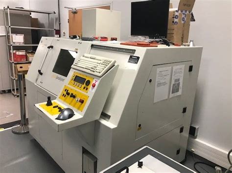 Phoenix Rx Pcba Analyze 160 X Ray Inspection System