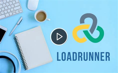 Loadrunner Training Online Course Hp Loadrunner Load Testing Tools