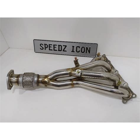 Supercircuit 421 Mitsubishi Lancer Gt Inpsira 18l 20l 4b10 4b11 4b12