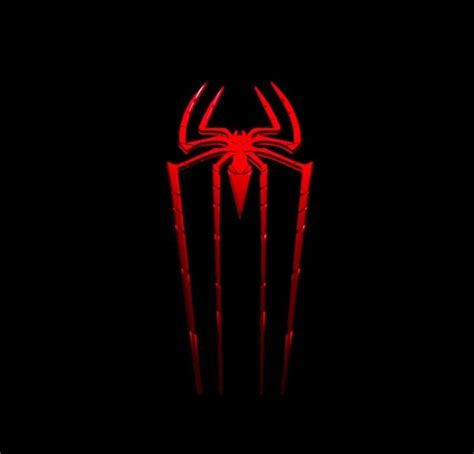 🔥 150 Hd Spiderman Logo Wallpapers Wallpapersafari