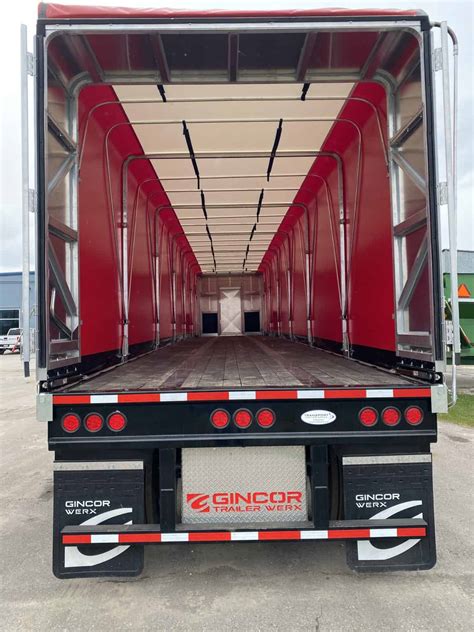 Conestoga Trailer Interior Dimensions At Cynthia Beverly Blog