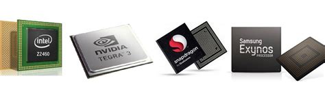 La Desgracia De Intel Y Los Móviles Un Error De 10000 Millones Tecnogeek