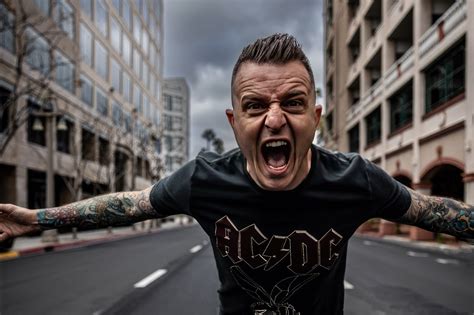 Ex Atreyu Vocalist Alex Varkatzas Admits His Old Band Didnt Invent