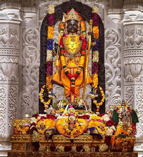 Discover 191 Ayodhya Bala Ramar And Shree Ram Photos Ideas Ram