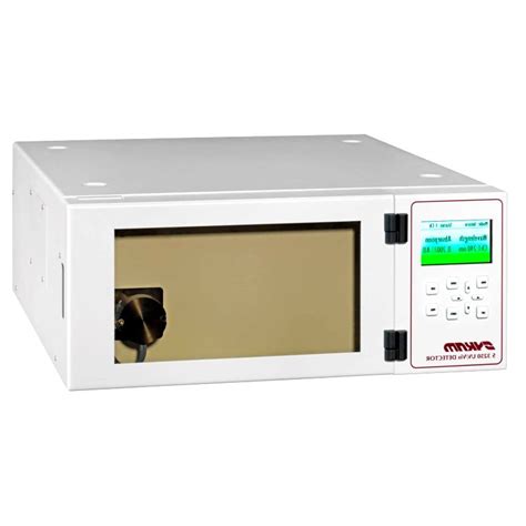 Durable Hplc Chromatography Detector Sale Or Rent Near Me Goldstar