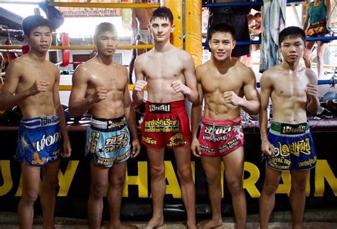 Top 10 Signs A Muay Thai Gym Is A Mcdojo Muay Thai Citizen