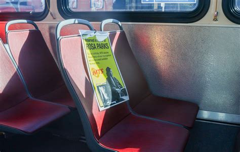 County Honors Rosa Parks Legacy With Transit Equity Day