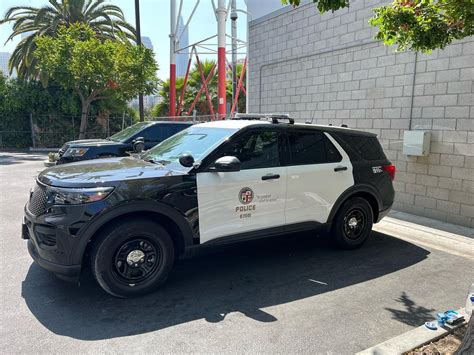 Lapd New Ford Explorer Utility Police Cars Ford Police New Ford My Xxx Hot Girl