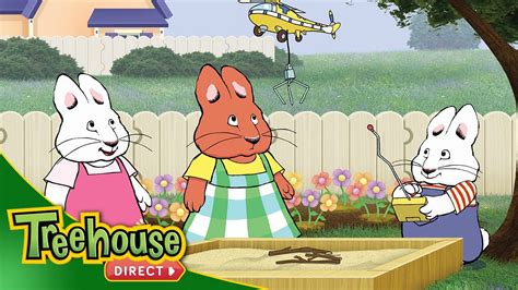 Max And Ruby Full Episodes Nick Jr