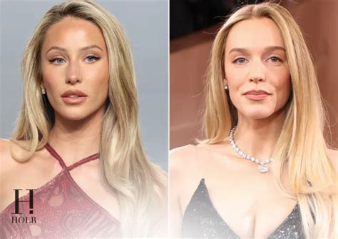 Alix Earle Reacts To Alex Cooper Feud Drama