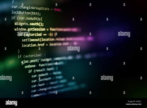 Programming Source Code Html For Website Development Server Logs