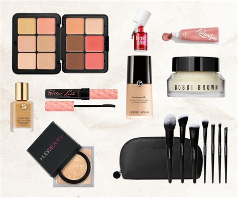 These Are The Top 15 Best Selling Makeup Products Of 2023