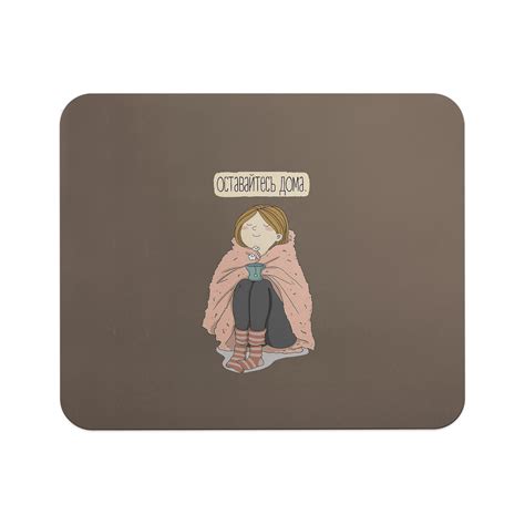 ماوس پد طرح دخترانه مدل 3008 محصولات