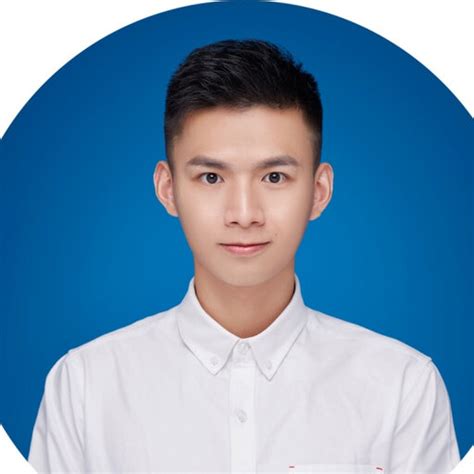 Junjie Wang Postgraduate Zhejiang University Hangzhou Zju