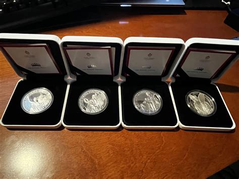 first proofs and why they re probably my last r silverbugs