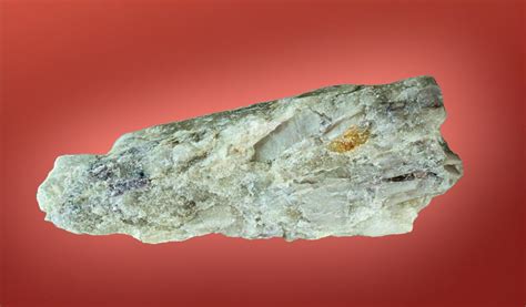 Actinolite Mineral Information Silicate Mineral