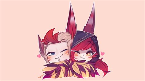 Рейган и шая арты фото и картинки Abrakadabrafun