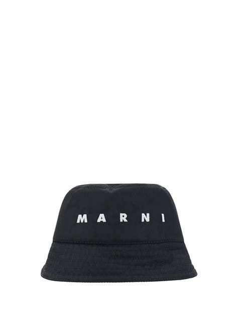 Marni Hat Marni